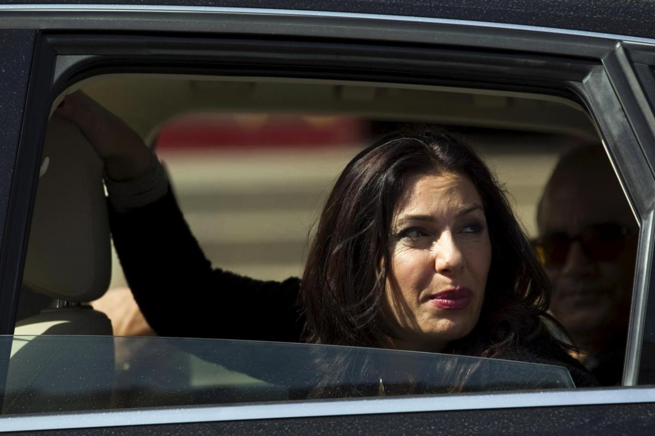 Regev Apologizes for Supporting Expulsion | VISION