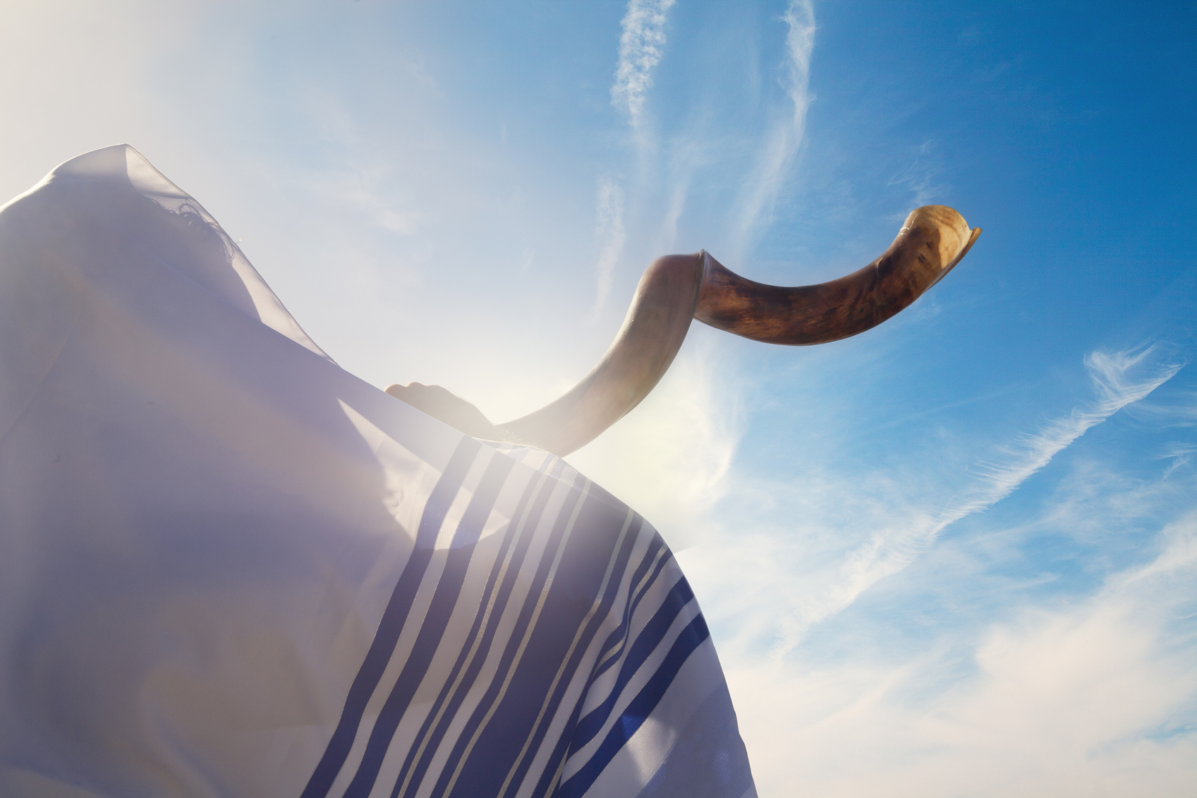 Rosh HaShana | VISION Magazine | Am Segula | The New Year