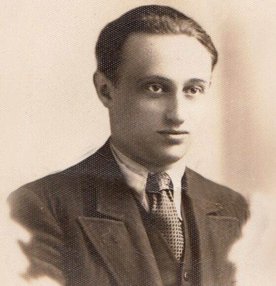 Remembering Dr. Israel Eldad | VISION Magazine | First of Shvat