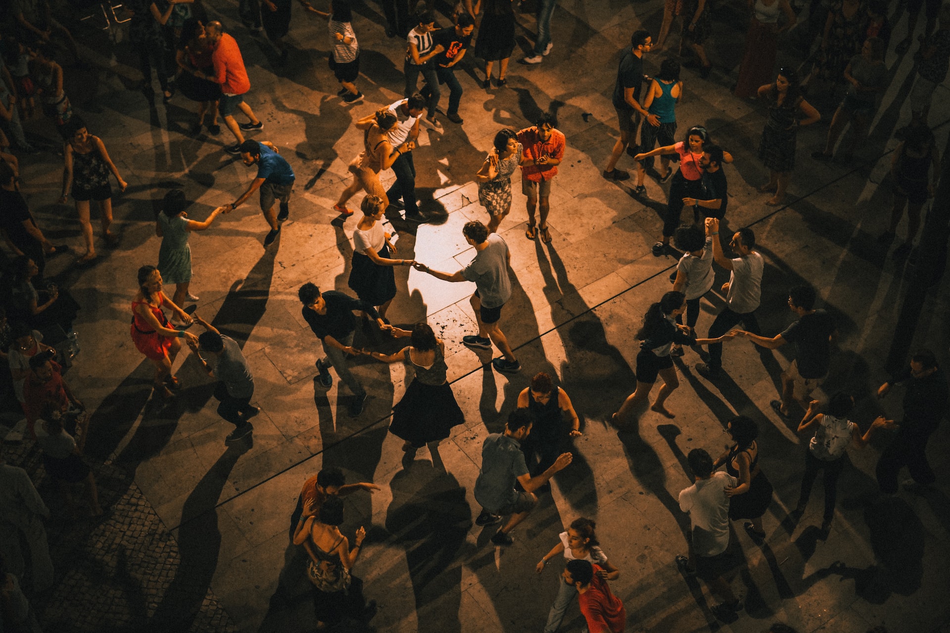The Dance of Anti-Semitism | VISION Magazine | Danit Grady
