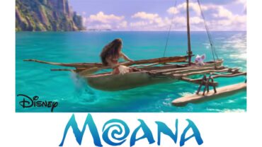 Moana's Lessons on Jewish Identity | VISION | Robert Goodman