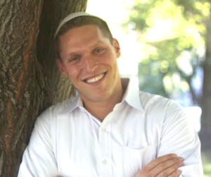 Progressive Jewish Organizing in Phoenix | VISION | Rav Mike Feuer